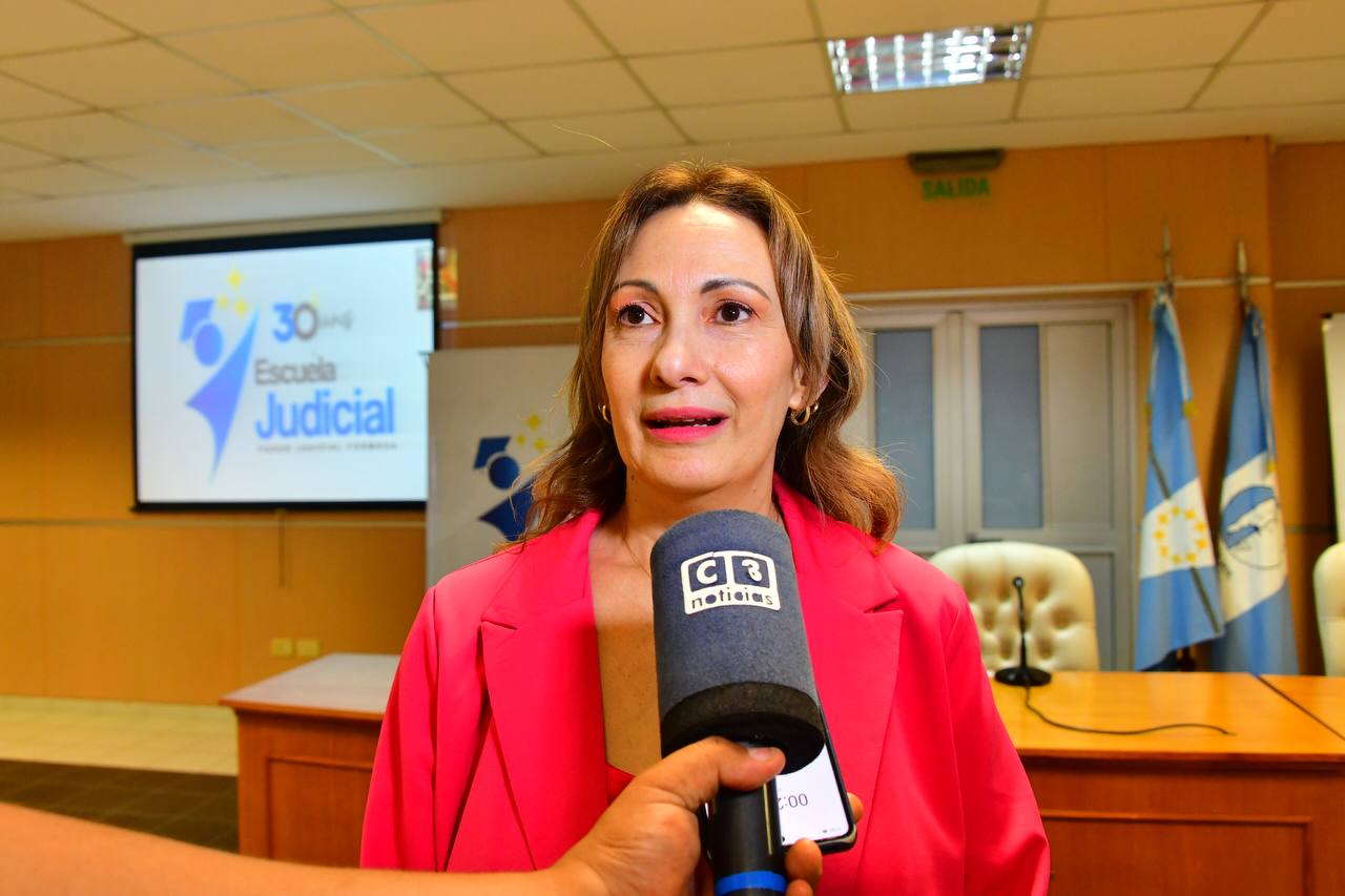 La Dirección de Resolución Alternativa de Conflicto cumplió 15 años de creación